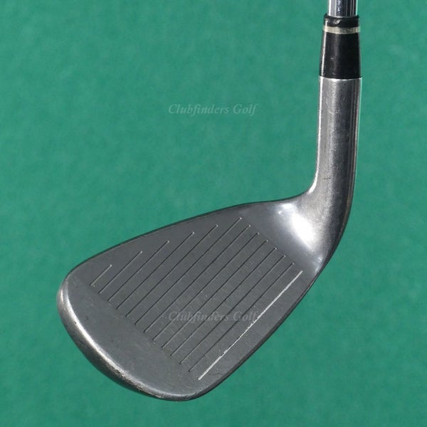 Nike SQ Sumo AW Approach Wedge Factory Speed Step SL Steel Regular ...