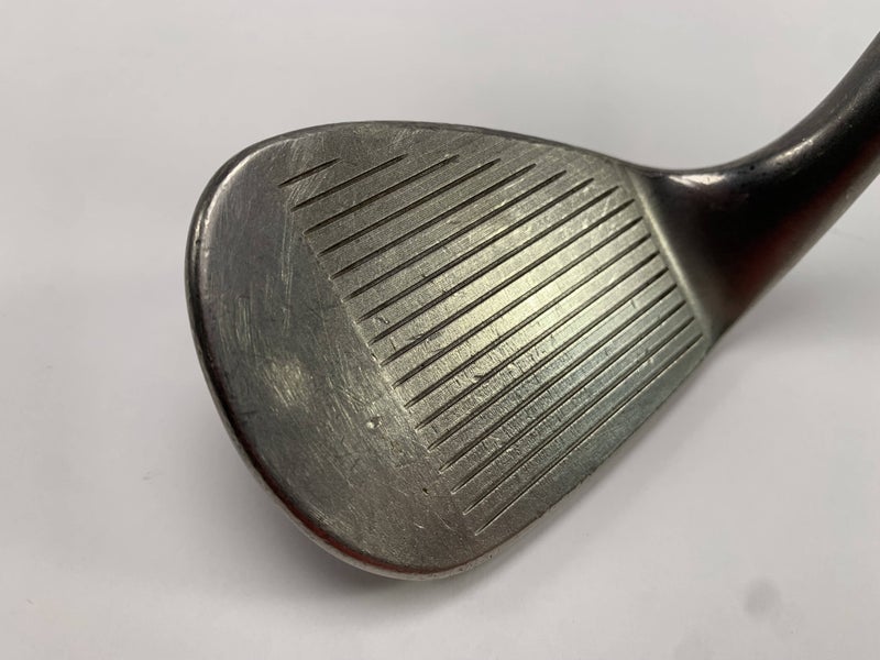 Titleist Vokey SM10 Nickel Sand Wedge SW 56* 10 Bounce S-Grind Wedge ...