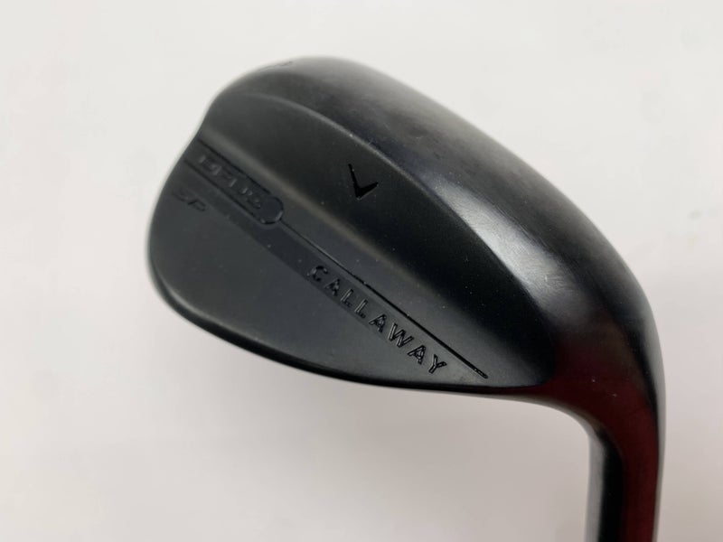 Callaway Opus SP Black Shadow Sand Wedge SW 10* Rifle Precision 6.5 ...