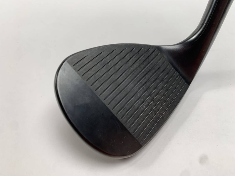 Callaway Opus SP Black Shadow Sand Wedge SW 10* Rifle Precision 6.5 ...