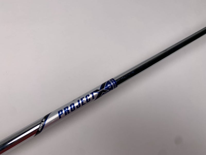 Callaway Opus SP Black Shadow Sand Wedge SW 10* Rifle Precision 6.5 ...