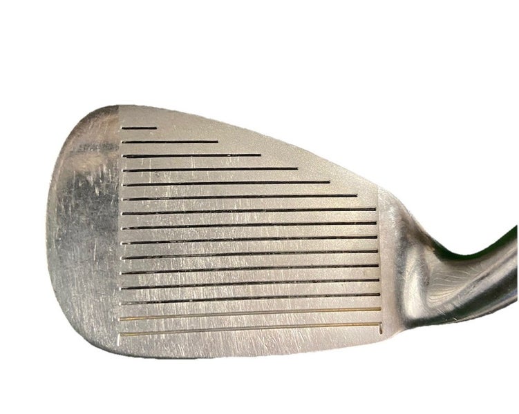 Founders Club The Judge OS Double Sole Pitching Wedge S300 Steel RH New ...