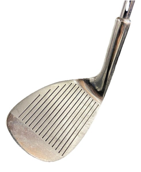 MacGregor Golden Bear I Sand Wedge 56* Ladies Steel 35" RH Vintage ...