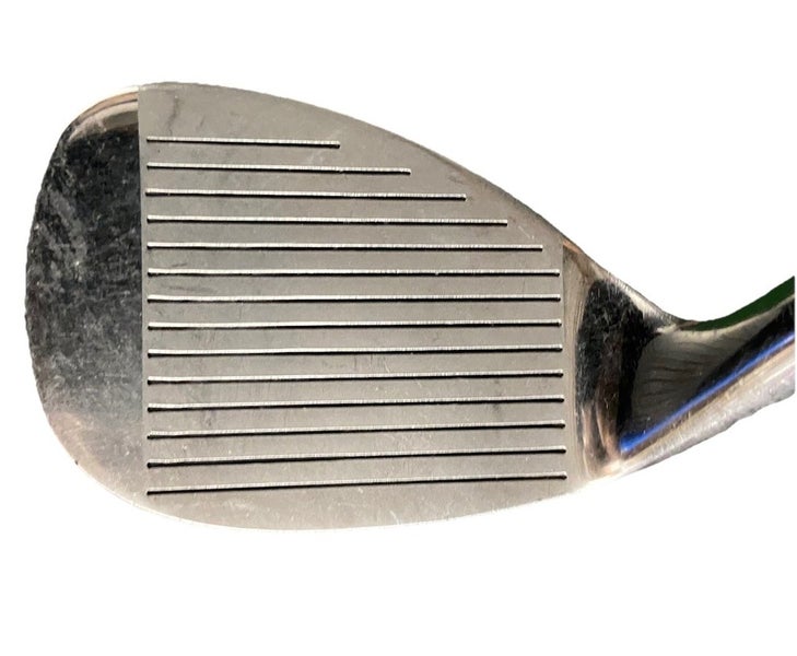 MacGregor Golden Bear I Sand Wedge 56* Ladies Steel 35" RH Vintage ...