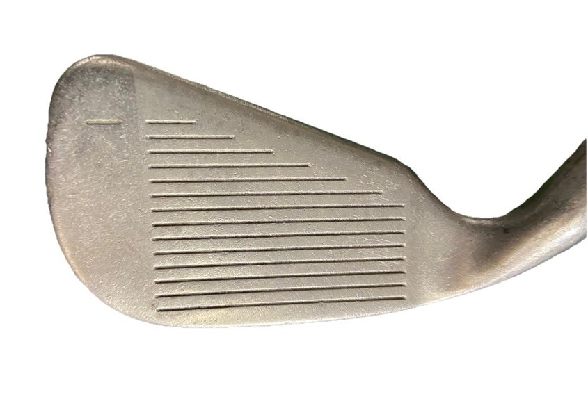 Ping Eye2 1 Iron Red Dot RH Men's KT-M Stiff Steel 40" Vintage Karsten ...