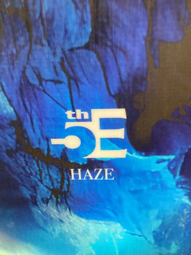 New 5th Element Haze Combo 157 11851-60A001-008-157COM | SidelineSwap ...