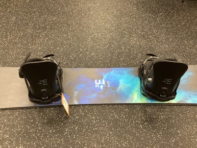 New 5th Element Haze Combo 157 11851-60A001-008-157COM | SidelineSwap ...