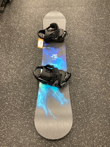 New 5th Element Haze Combo 157 11851-60A001-008-157COM | SidelineSwap ...