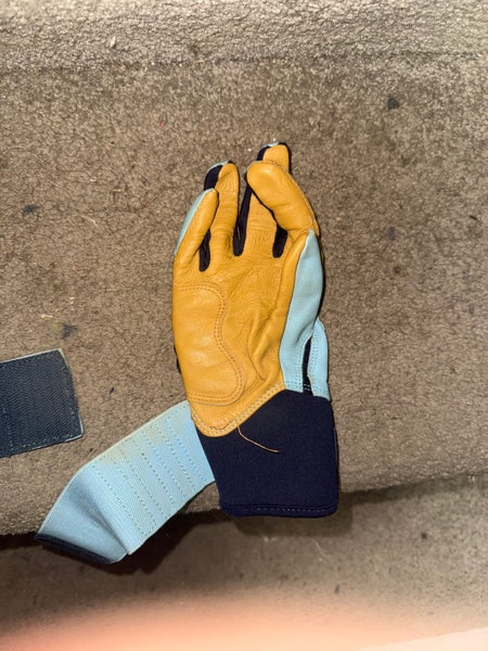 Batting Gloves (Used) | SidelineSwap | Buy and Sell on SidelineSwap