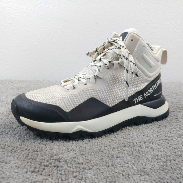 The North Face Activist Mid Future Light Hiking Boots Womens Size 7 ...