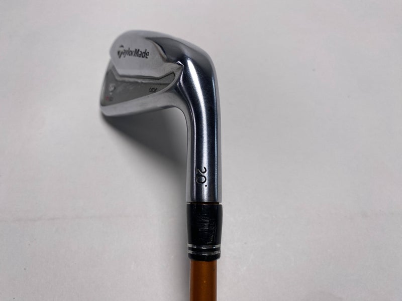 TaylorMade RSi TP UDI 3 Hybrid 20* Graphite Design Tour AD 95g Extra ...