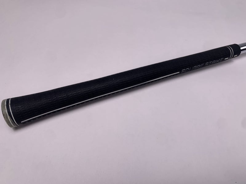 Square Strike Chipper Wedge 45* Regular Steel Mens RH | SidelineSwap ...