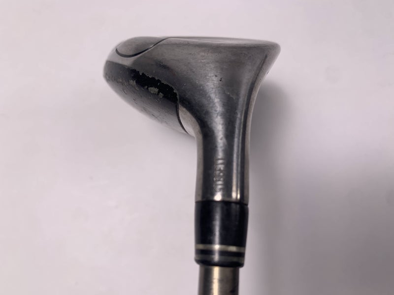 Cobra Baffler DWS 6 Hybrid 32* Aldila NV HL 60g Senior Graphite Mens RH ...