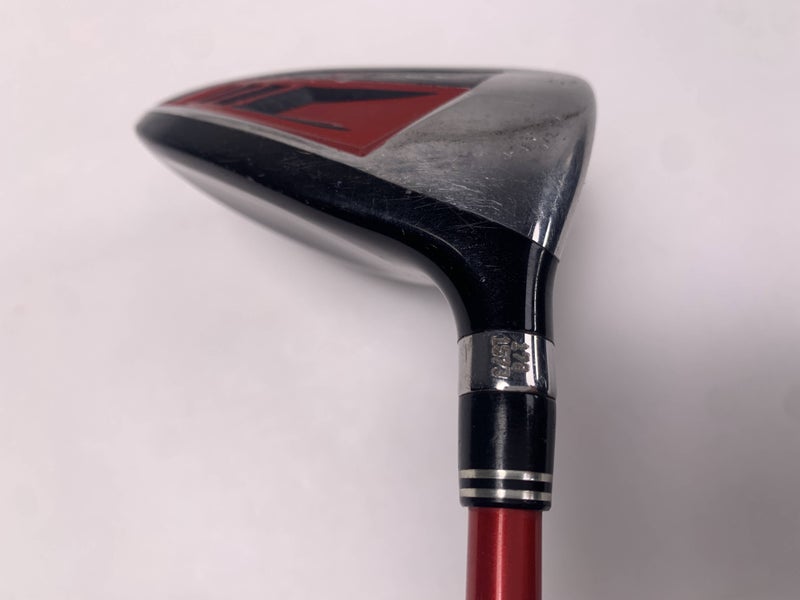 Cobra Speed LD F 3 Fairway Wood 15* Graphite Design Tour AD YS Stiff RH ...