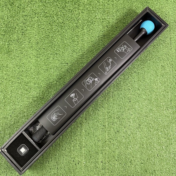 Phigolf WGT Edition Mobile and Home Smart Golf Game Simulator with ...