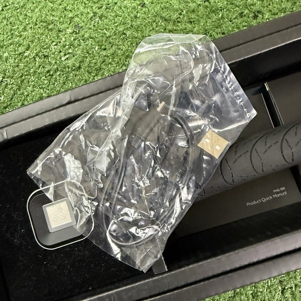 Phigolf WGT Edition Mobile and Home Smart Golf Game Simulator with ...