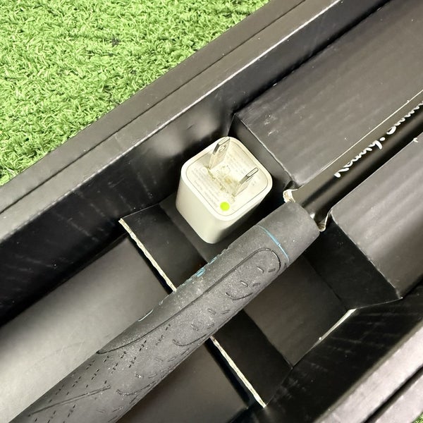 Phigolf WGT Edition Mobile and Home Smart Golf Game Simulator with ...