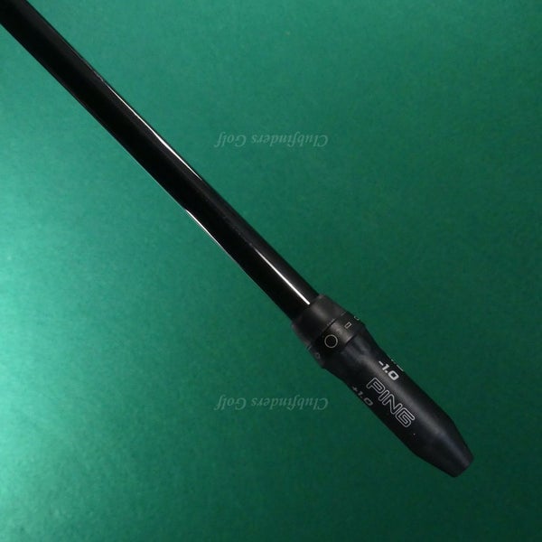 Fujikura Ventus Red FW 5-A Seniors 41.25" Graphite Wood Shaft w/ Ping ...