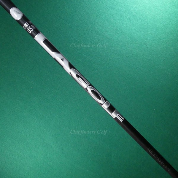 LA Golf LAGP A Series High 55I-3 .355 Regular 35.25" Pulled Graphite ...