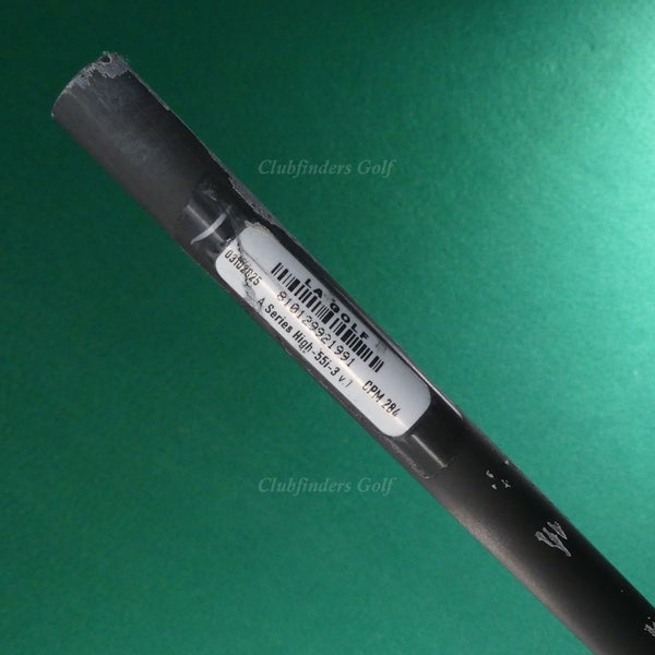 LA Golf LAGP A Series High 55I-3 .355 Regular 35.25" Pulled Graphite ...