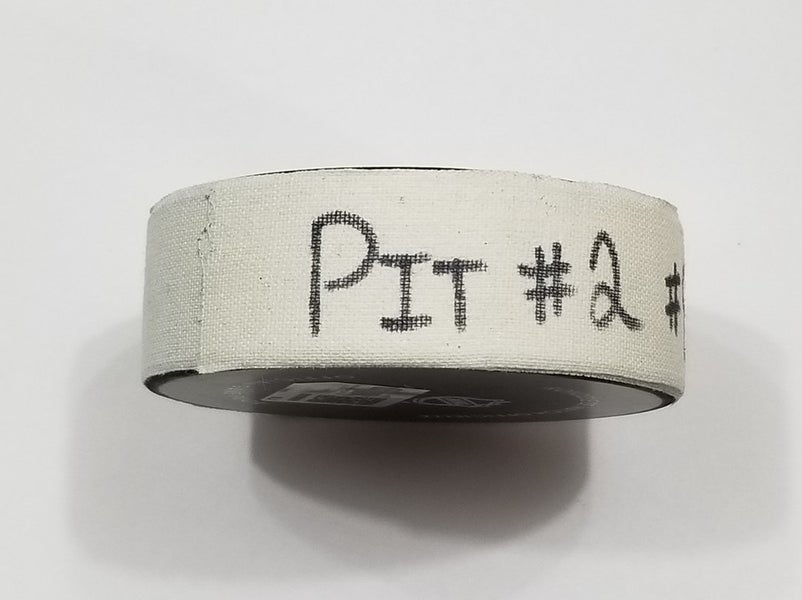 11-3-25 BEN KINDEL Pittsburgh Penguins @ Toronto Maple Leafs Game Used ...