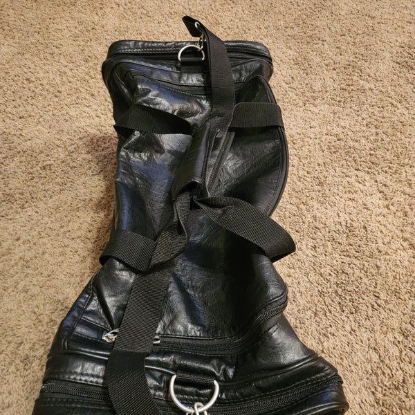 Diamond-CT BAG Baseball/Softball Coaches/Players/Umpiring Bag (New ...