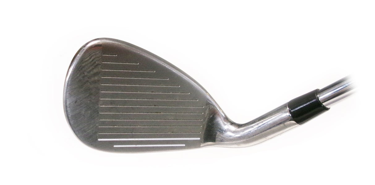 Callaway Edge Single Pitching Wedge Steel True Temper Speed Step 85 ...