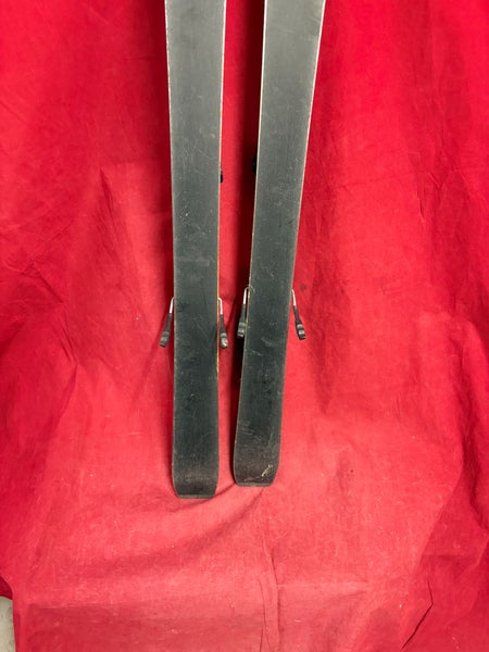 Skis: Kid's Dynamic 110 cm Skis (Used) | SidelineSwap | Buy and Sell on ...