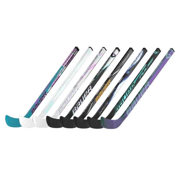 Bundle for 1 Left hand and 2 Right hand Bauer Mystery Mini Hand Hockey ...