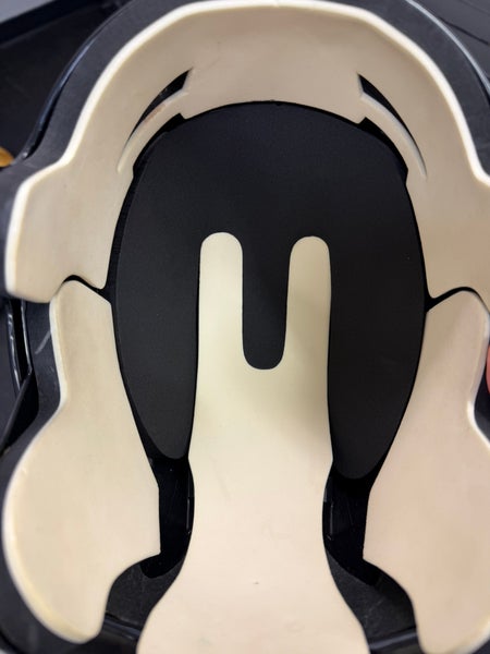 CCM Vector V08 Helmet | SidelineSwap | Buy and Sell on SidelineSwap