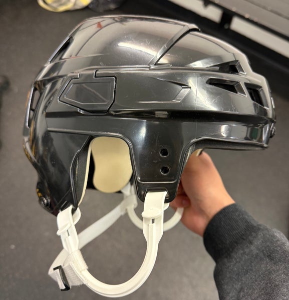 CCM Vector V08 Helmet | SidelineSwap | Buy and Sell on SidelineSwap