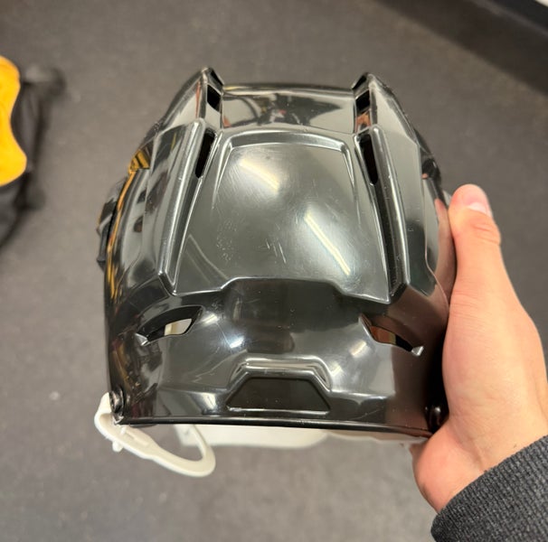 CCM Vector V08 Helmet | SidelineSwap | Buy and Sell on SidelineSwap