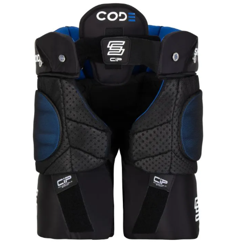 Sher-Wood Code Encrypt Girdle Senior XL (New no SHELL) | SidelineSwap ...