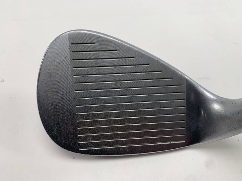 Ping Tour-S Chrome Gap Wedge GW 52* 12 Green Dot 2* Up CFS Wedge Steel ...
