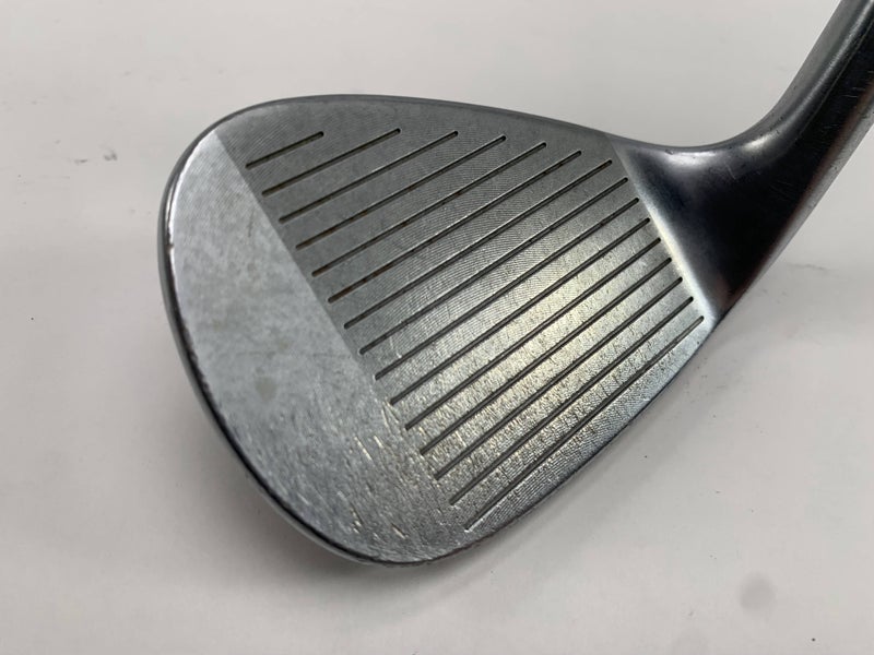 Ping Tour-S Chrome Gap Wedge GW 52* 12 Green Dot 2* Up CFS Wedge Steel ...