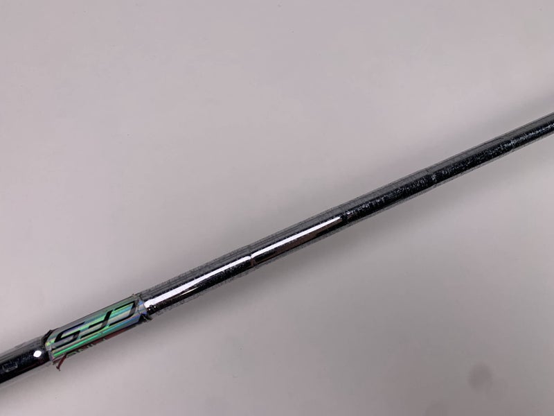 Ping Tour-S Chrome Gap Wedge GW 52* 12 Green Dot 2* Up CFS Wedge Steel ...