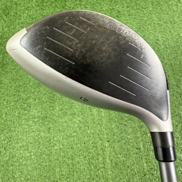 TaylorMade SLDR S Mini Driver 16 Fujikura Speeder Regular Left Handed ...