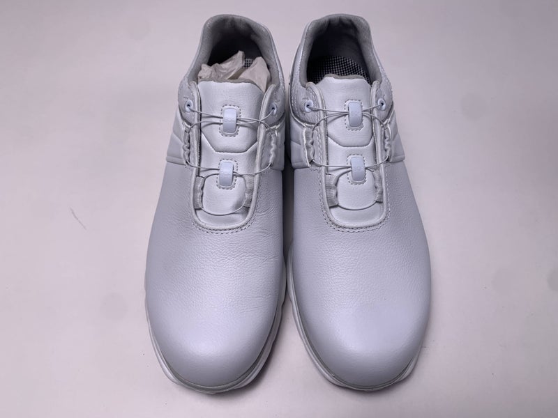 FootJoy Pro SL Golf Shoes White Women's SZ 7.5 W ( 98137 ) NEW ...