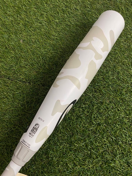 Rawlings Icon (2 3/4") USSSA Bat 2025 (-10) | SidelineSwap | Buy and ...