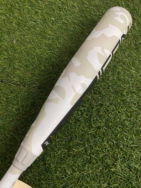 Rawlings Icon (2 3/4") USSSA Bat 2025 (-10) | SidelineSwap | Buy and ...