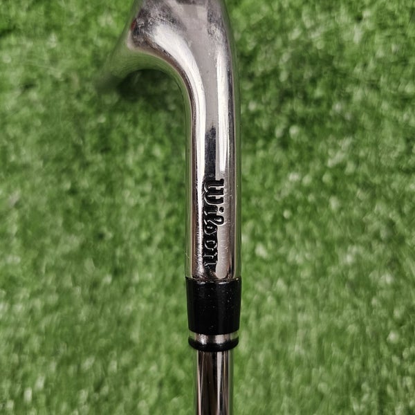 2023 Wilson DYNAPWR Sand Wedge SW KBS Tour Lite Extra Stiff Flex Steel ...