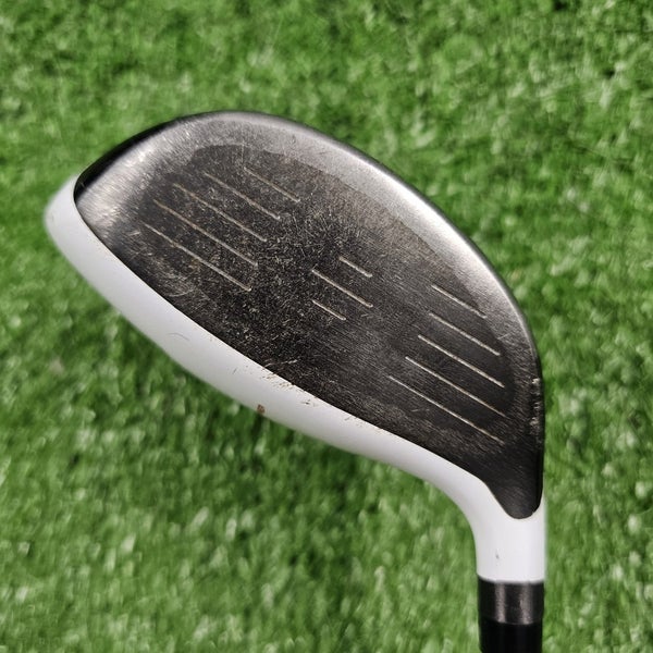 Taylormade AeroBurner Mini Driver 12 Matrix Speed Rul-Z 60g Regular ...