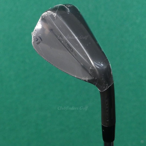 TaylorMade 2025 P-790 Battle Worn Forged Single 9 Iron KBS Tour Steel ...