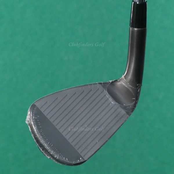 TaylorMade 2025 P-790 Battle Worn Forged Single 9 Iron KBS Tour Steel ...
