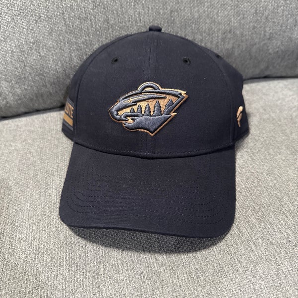 Matt Boldy 12 TEAM PLAYER ISSUE Minnesota Wild Fanatics Authentic Pro ...