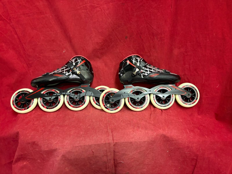 Inline Skates: Inline Skates Size 9 (Used) | SidelineSwap | Buy and ...