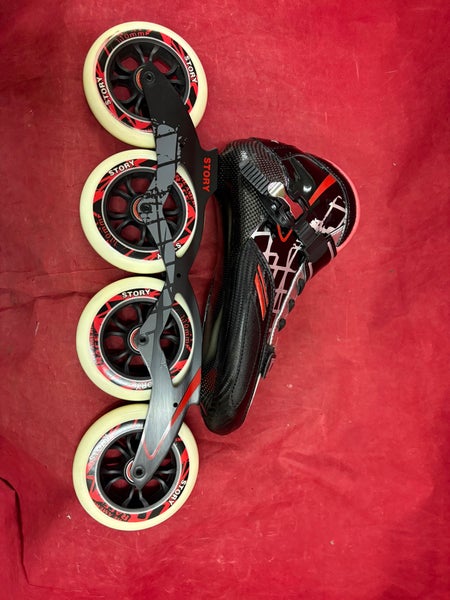 Inline Skates: Inline Skates Size 9 (Used) | SidelineSwap | Buy and ...