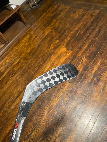 Senior Bauer Vapor X4 Left Hand Hockey Stick P28 77 Flex (Used ...
