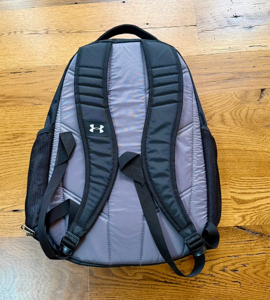 Calvert Hall Lacrosse Backpack | SidelineSwap | Buy and Sell on ...