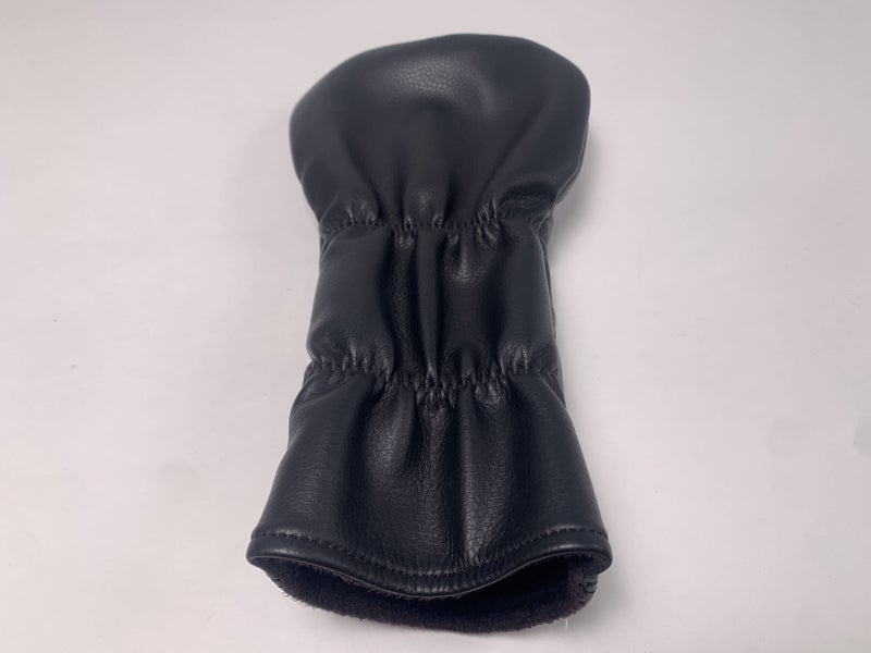 Srixon Team Srixon Black Driver Headcover Blacked Out HC | SidelineSwap ...